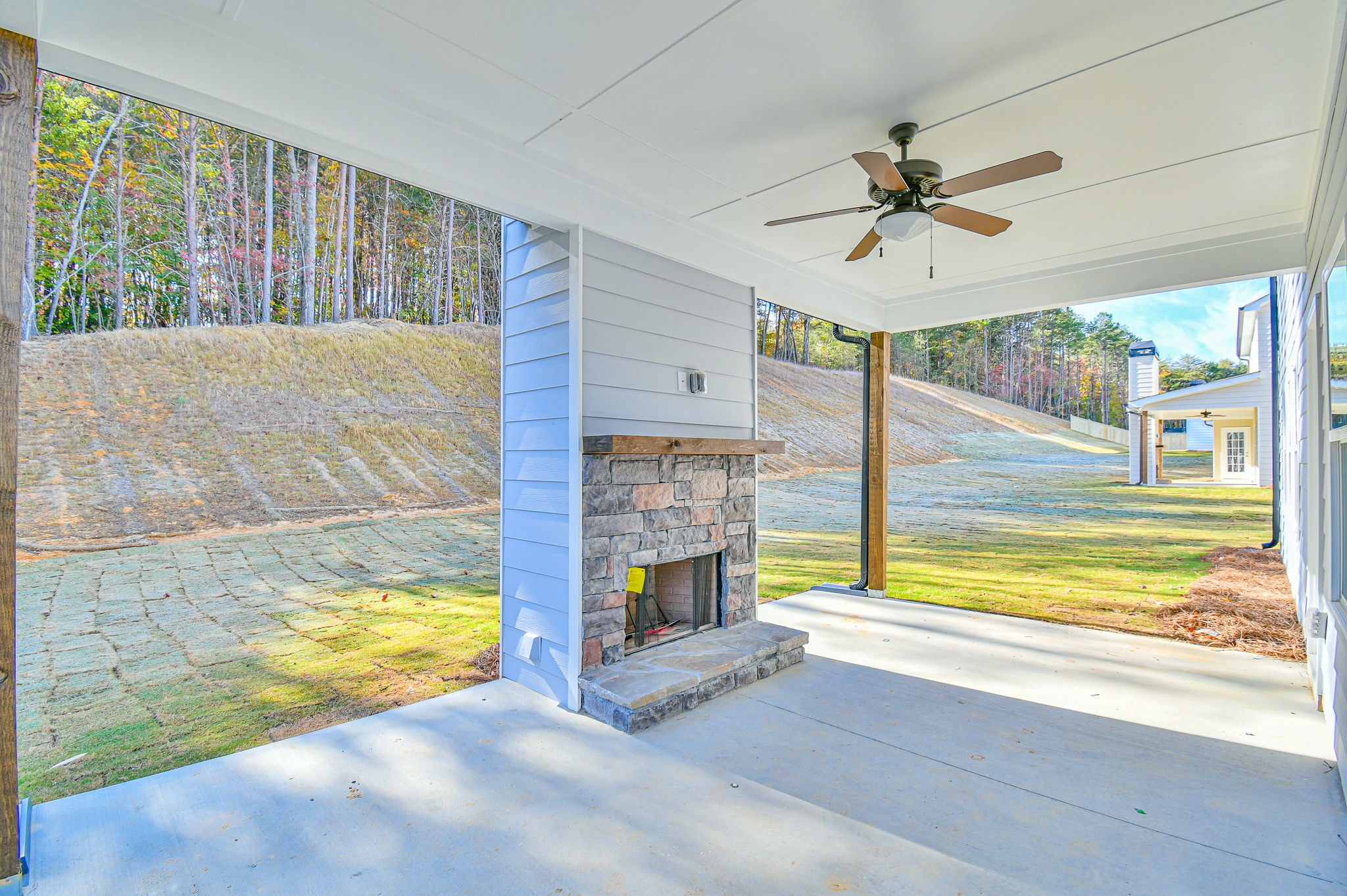 The Cottonwood - A&R Homes
