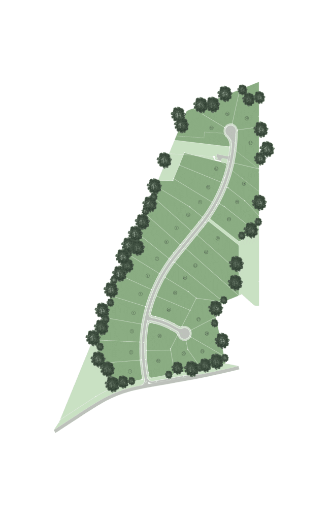 Webb Estates - A&R Communities